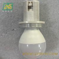 China Custom E14 Bulb LED Glow Letter Sign for Business Storefront Logo Display Events and Party Decor for sale
