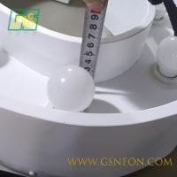 China Custom E14 Bulb LED Glow Letter Sign for Business Storefront Logo Display Events and Party Decor for sale