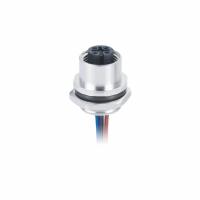 China Automation M12 Circular Connector for sale