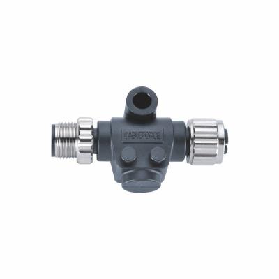 China 120 Ohm Resistor NMEA Cable Connectors for sale
