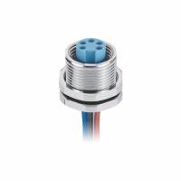 China Waterproof Mini Change Connectors for sale