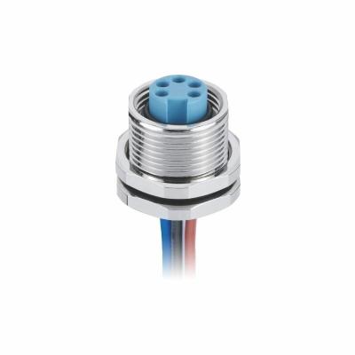 China Waterproof Mini Change Connectors for sale