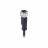 China IP67 IP68 IP69K M12 S Coded Connector Anti Vibration Locking Screw for sale