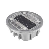 China China Factory Cheap Price Solar Capacitor Type LED Road Stud Pavement Marker in India for sale