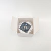 China Solar Deck Road Stud Light Pavement Pathway Circle LED Raised Markers for sale