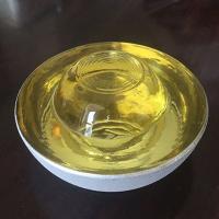 China Tempered Glass Glass Road Stud 360 Degree 50mm Traffic Safety Cat Eye Reflector for sale