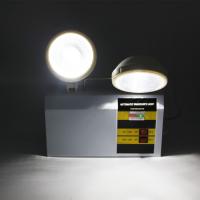 China Room Led Wall Tri-proof Power Failure Emergency Light for sale