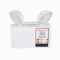 China High Bright Led Emergency Lamp Omni Wall Mount LED Emergency Light for sale