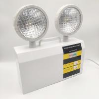 China 2*3w Shenzhen Led Manufacturers Of Emergency Light for sale