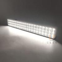 China Wall Mounted Brightest LED 8W Rechargeable Light Portable LED Rechargeable Lantern Emergency Light for sale