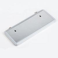 China Stair Emergency Exit Light Customize Wall Mounted LED Lighting Signs for sale