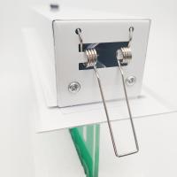 China Acrylic LED Running Man Exit Sign Left Right Arrow Emergency Light For Hospitaal for sale