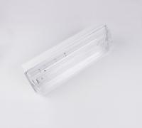 China Fire Safety Emergency Bulkhead Light Waterproof Non Maintained LED for sale
