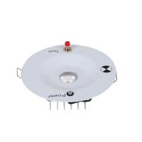 China Mounted Recessed Emergency Downlight Rechargeable Spot Theater Luminaire Downlight for sale