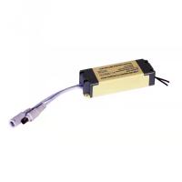 China Automatic Emergency Light Driver Self Contained Power Supply With Battery Back for sale