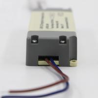 China Automatic Emergency Light Driver Self Contained Power Supply With Battery Back for sale