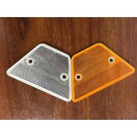 China Highway Guardrail Delineator Reflector Trapezoidal Barrier Indicator for sale