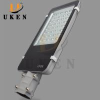 China 2023 Complete Set Commercial 3000w All in Two Double Arm Pole Outdoor Waterproof Solar Power Street Light for sale