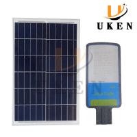 China Shenzhen Wind Hybrid Security Lamp Pole for Garden Deck 1000w 2000 Watt Lithium Battery Outdoor Solar Street Lights for sale
