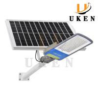 China Shenzhen Wind Hybrid Security Lamp Pole for Garden Deck 1000w 2000 Watt Lithium Battery Outdoor Solar Street Lights for sale