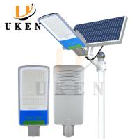 China Shenzhen Wind Hybrid Security Lamp Pole for Garden Deck 1000w 2000 Watt Lithium Battery Outdoor Solar Street Lights for sale