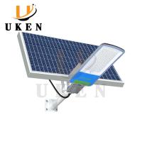 China Shenzhen Wind Hybrid Security Lamp Pole for Garden Deck 1000w 2000 Watt Lithium Battery Outdoor Solar Street Lights for sale