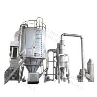 China Good Quality and Customized Made Spray Dryer Machine for Food and Pharmaceutical Industries for sale