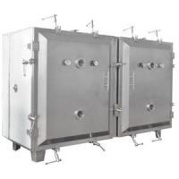 China GMP  8 Layers Steam Laboratory Vacuum Oven 50-100C Degree For  Food Processing for sale