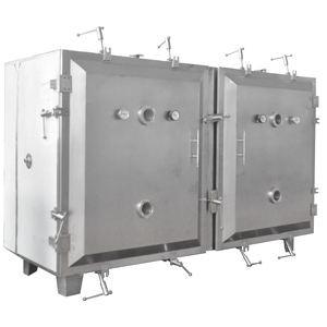 China GMP  8 Layers Steam Laboratory Vacuum Oven 50-100C Degree For  Food Processing for sale