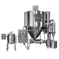 China Energy Saving and Environmental Friendly SUS316L Spray Drying Machine/Nozzle Jet Spray Dryer for sale