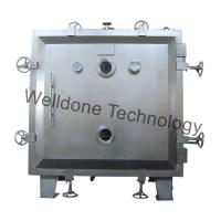 China Large Capacity Tray Type Clay Bricks Hot Air Circulation Drying Oven Machine Dryer Dehydrator for sale