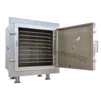 China FZG Stainless Steel Chemical Vacuum Tray Dryer Drying Machine Factory for sale