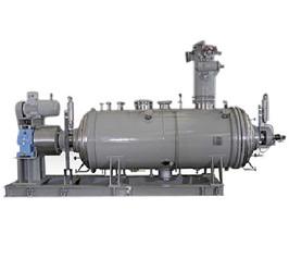 China CS Vacuum Harrow Dryer Chemical Paste Material Industrial Drying Machine for sale