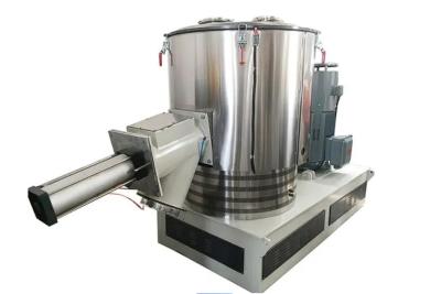 China Great Promotion ZGH High Speed Powder Mixing Equipment Electric for sale