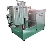 China Hot sell dry chemical powder Three Dimensional Mixer for sale