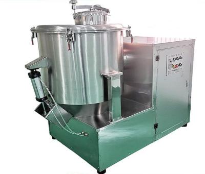 China Hot sell dry chemical powder Three Dimensional Mixer for sale