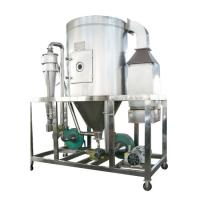 China Food Level and Customized Made Industrial Egg White Spray Dryer Production Line for sale