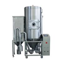China Energy Saving and Customized Made Whey Protein Powder Making Machine Milk Electric Spray Drying Machine for sale