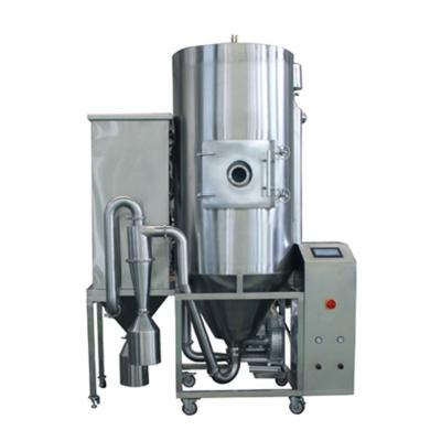 China Energy Saving and Customized Made Whey Protein Powder Making Machine Milk Electric Spray Drying Machine for sale