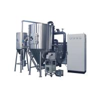 China Pharmacy Level and Customized Made Industry Blood Cell Plasma Protein Atomizing Spray Dryer Equipment for sale
