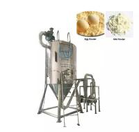 China Customized Made and In Big Discount Aluminum Chloride Hydroxide Heavy Duty Industrial Spray Drying Dryer for sale