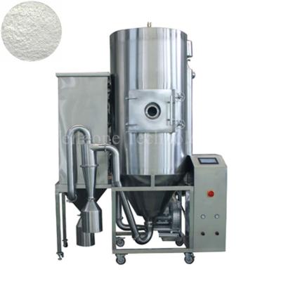China Environmental Friendly and Food Level Automatic Industrial Food Grade Centrifugal Milk Powder for sale