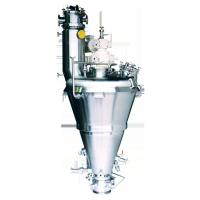 China Conical Screw Vacuum Dryer for Organic Salt for sale