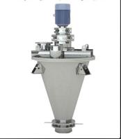 China High Quality Chemical Industry Spiral Vacuum Belt Dryer on Sale for sale