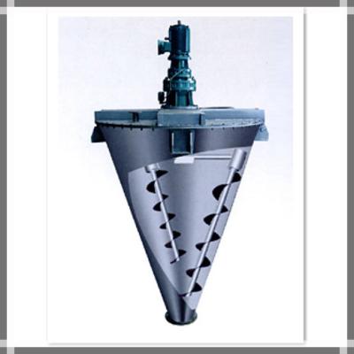 China Tapered Dryer Machine Dryer for Botanical Extract for sale