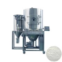 China Energy Saving and Environmental Friendly Washing Powder Drying Machine for Sale for sale