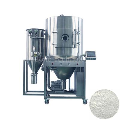 China Energy Saving and Environmental Friendly Washing Powder Drying Machine for Sale for sale