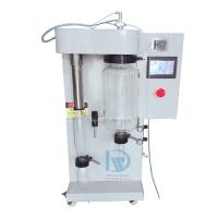 China Automatic Lab Spray Dryer with 220V-480V Voltage and 3.5kw Power for Laboratory Use for sale