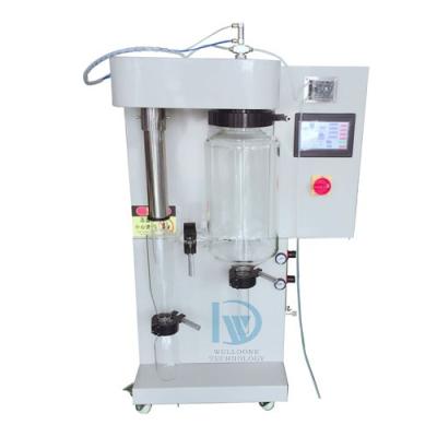 China Automatic Lab Spray Dryer with 220V-480V Voltage and 3.5kw Power for Laboratory Use for sale