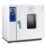China Automatic Vacuum Drying Oven with 220V-480V Voltage 3.5kw Power and 820*700*690mm Dimensions for sale